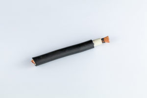 Câble électrique souple H07RNF 4G25mm2 - Vente au mètre linéaire