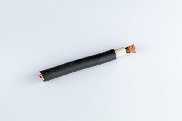 Câble électrique souple H07RNF 1x95mm2 - Vente au mètre linéaire