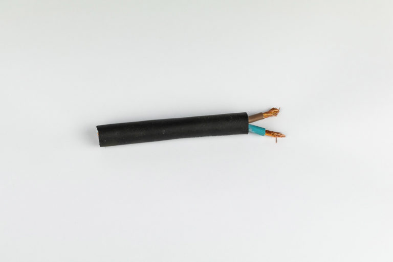 Câble électrique R2V 4x16mm2 - Vente au mètre linéaire