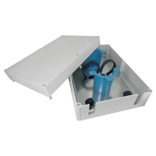 Coffret de Raccordement Optique de Lovage extérieur PANAMA - FOLAN ...